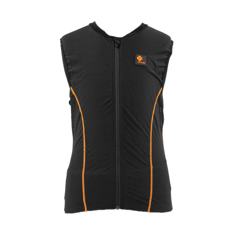 Clover Protection Backprotector