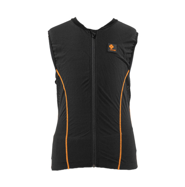 Clover Protection Backprotector